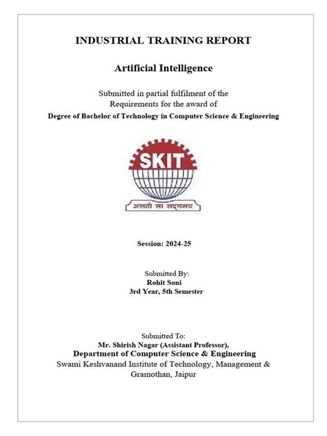 Final Itr Report Pdf Scalability Json