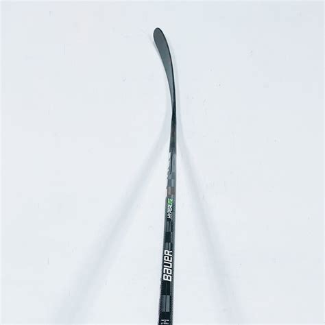 New Custom Red Bauer Vapor Hyperlite Flylite Buil Hockey Stick Rh 77