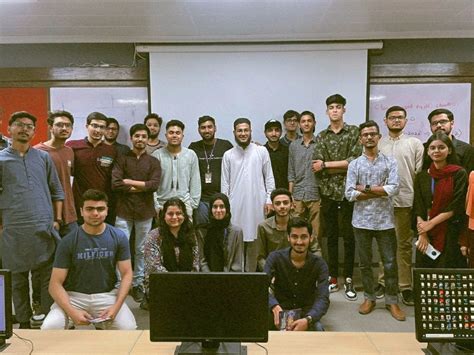 Abdul Samad Siddiqui On Linkedin Github Opensource Gdsc