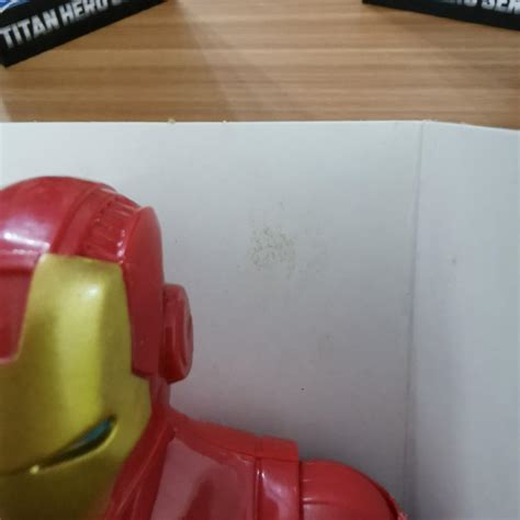 CLEARANCE Hasbro Marvel Avengers Titan Hero Series Inch Action Figure Assortment Figures