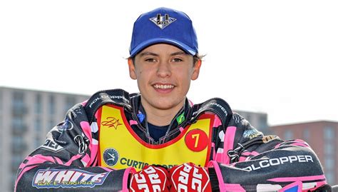British Speedway March 11 2023 Speedway Illustrated News