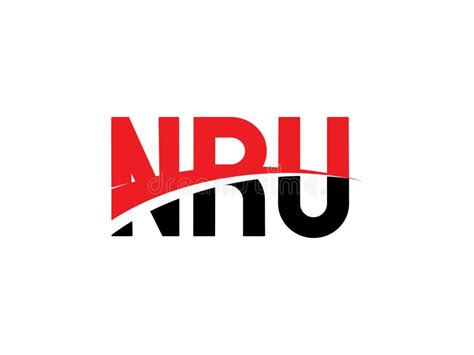 Nru Letter Stock Illustrations 21 Nru Letter Stock Illustrations