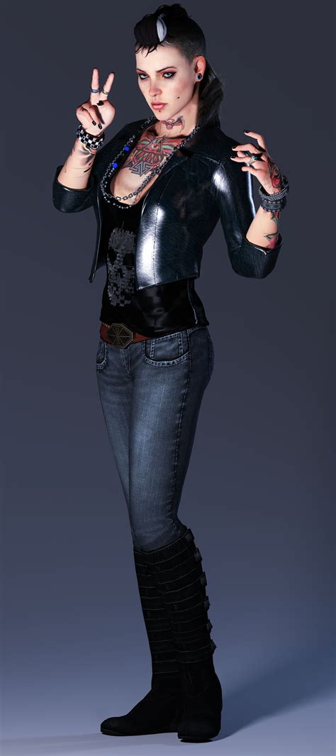 Clara Lille By Sakuraargentum On Deviantart