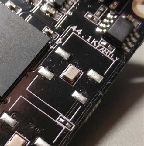 Kali FIFO Buffer Reclocker For SBCs Dimdim S Blog