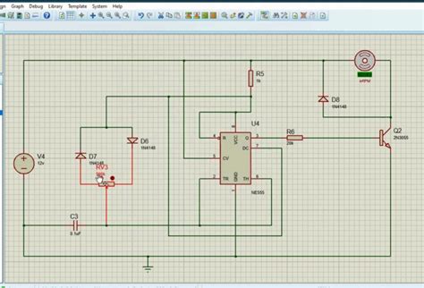 Pembuatan Rangkaian Pwm Ic 555 Berikut Cara Kerjanya Sonde Id