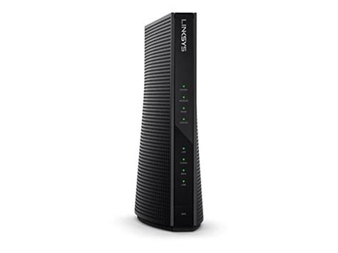 Linksys High Speed Docsis 3 0 24x8 Ac1900 Cable Modem Router Certified For Xfinity By Comcast