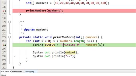 Debugging Your Software Expression Evaluation YouTube