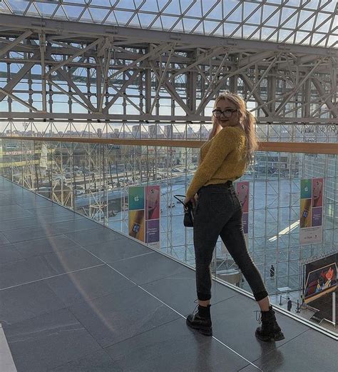 Ангелина Новосёлова пацанки 7