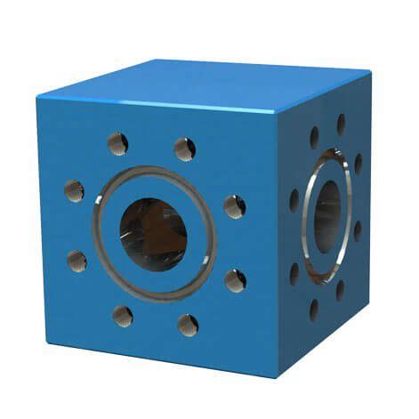 Studded Tees And Crosses JX PETRO