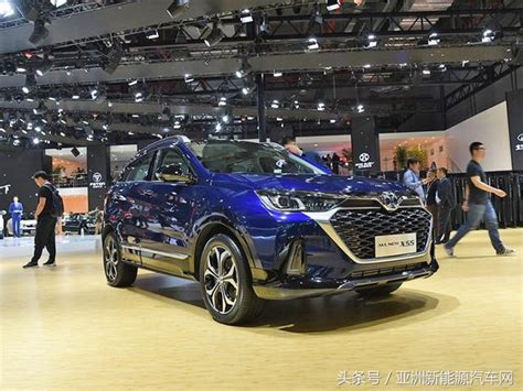 紳寶x55搭載ai人工智慧 懸浮式觸控屏提升檔次感 每日頭條