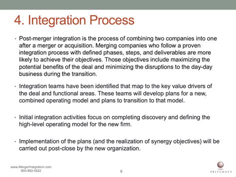 Post Merger Integration Framework Manda Integration Framework Ppt