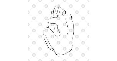 Henri Matisse Naked Woman Matisse Line Drawing H Mastisse T