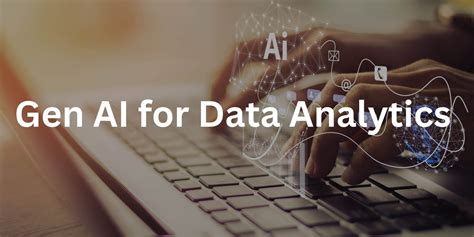 Using Gen AI To Power Data Analytics Knowi