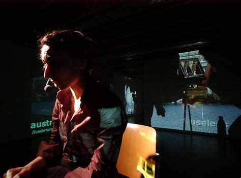 Flickr Peep Show At Mediamatic Amsterdam On Sunday Afterno… Flickr