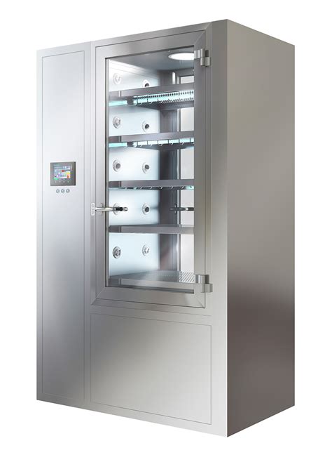 Ламинарные боксы - Ultrabox