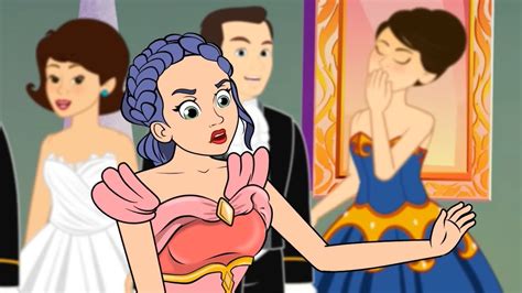 3 танцующих принцесс Сказки и рассказы для детей Russian Fairy Tales Youtube