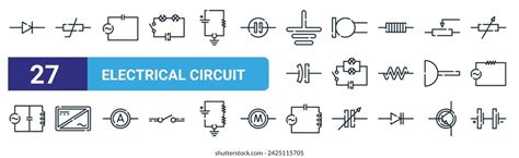 Microphone Circuit Symbol Electrical And Electronics Symbols And