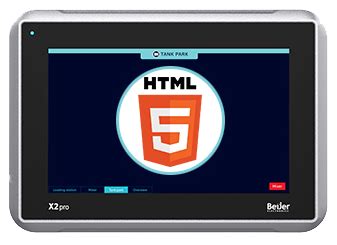 HMI Panels Global Automation