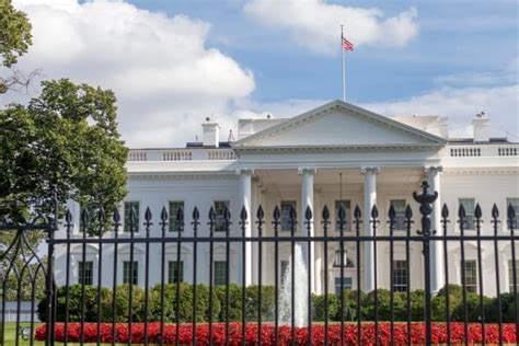 Cancer Cabinet Declares Updates To President Bidens Cancer Moonshot