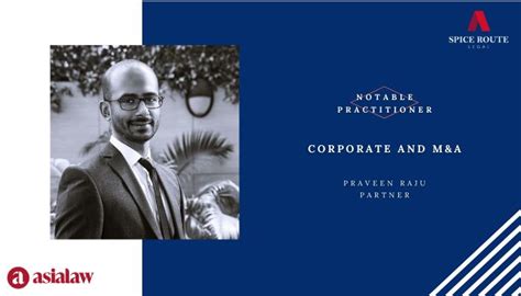 Spice Route Legal On Linkedin Spiceroutelegal Asia India Corporate Mergers Acquisitions