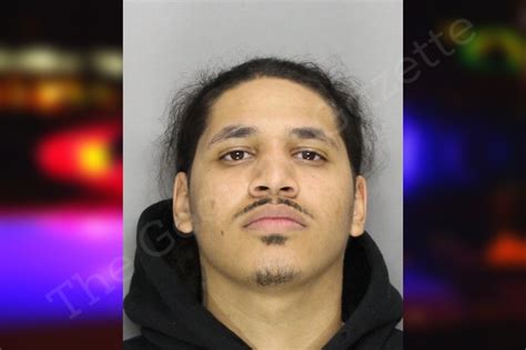 Xavier Colon Cobb County