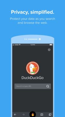 DuckDuckGo Brings A Privacy Focused Browser To Android