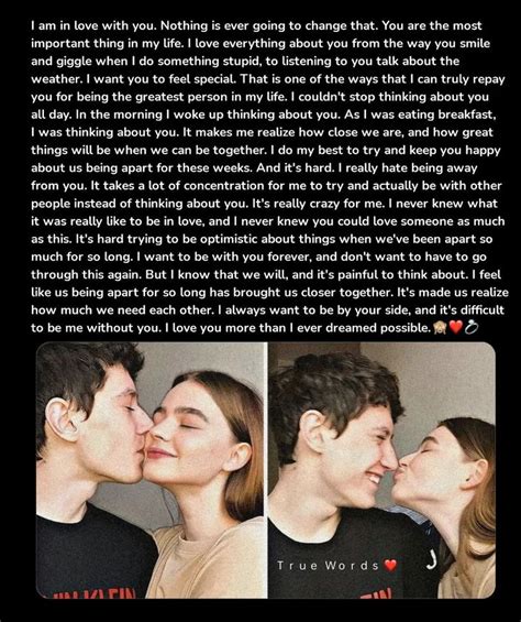 Pin On Love Letters Cute Quotes For Him Cute Texts For Him Better
