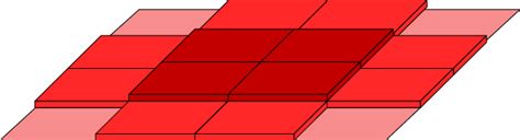 Normalized Vertical Link And Buffer Utilization Across All Layers In A Download Scientific