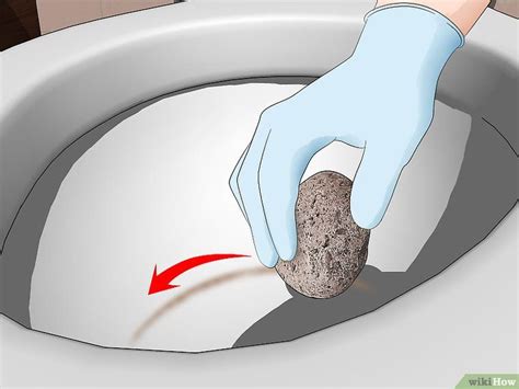 How To Clean A Ring In Toilet Bowl 4 Simple Methods Artofit