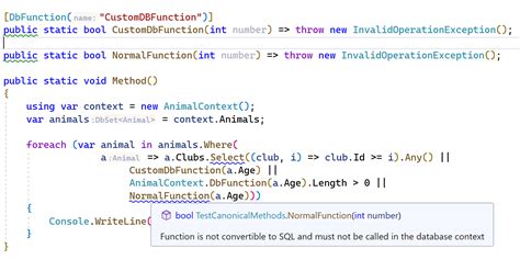 resharper 2023 3 early access program begins the tools blog