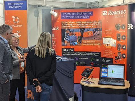 Reactec Limited On Linkedin Aplusa Vibrationmonitoring Havs
