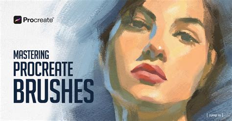 20 Mastering Procreate Brushes For Digital Canvas