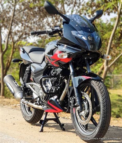 Full Fare Pulsar 180