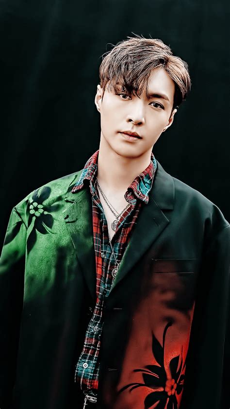 Lay de EXO Lay Zhang Fond d écran de téléphone HD Pxfuel