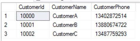 【sql Server安全】sql Server使用对称秘钥实现列加密 郭大侠1 博客园