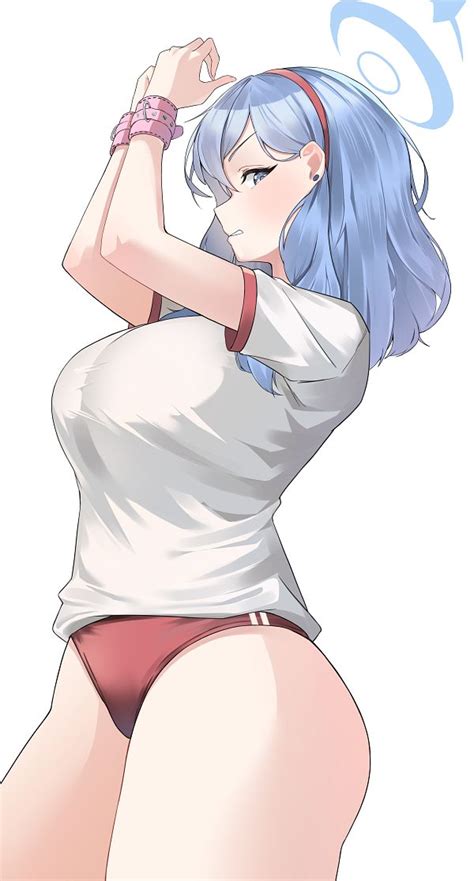 Amau Ako Blue Archive Image By Coke Zerochan Anime Image Board