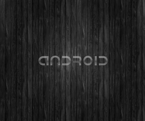 다크 우드 안드로이드 배경화면 Phoneky에서 모바일로 다운로드
