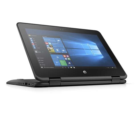 Hp Probook X G Education Edition Vorgestellt