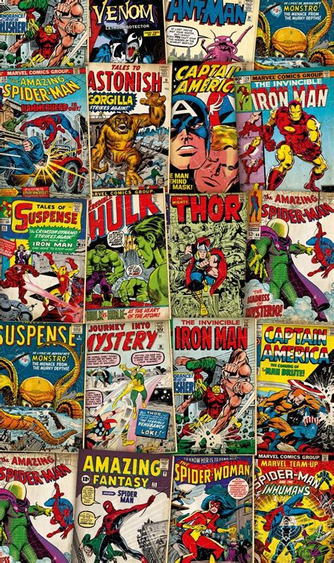 Avengers Classic Wallpapers Top Free Avengers Classic Backgrounds