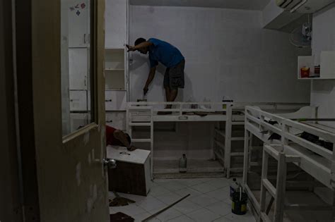 Gentle Hands Orphanage Renovates Facilities To Address Dswd Concerns