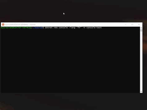 Websharper Doesn T Work With Visual Studio Code Issue Dotnet