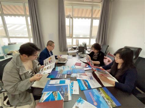 双高校项目建设办公室召开“每月读一本好书”读书分享会第二期活动暨“双高计划”成果展示内容及主题研讨会 建设专题网