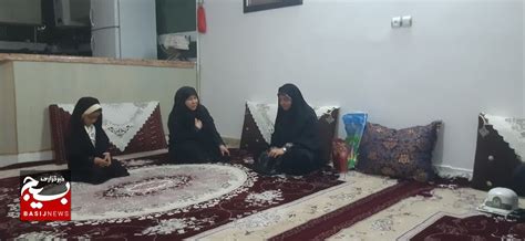 تجلیل از دختران شهدای مدافع حرم سمنان به مناسبت روز دختر عکس