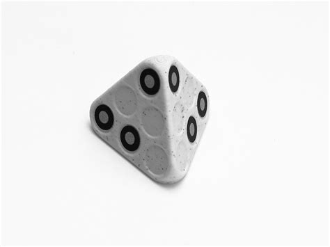 3dsm 6mm 3d Scanning Marker Triangle By Paw85 Makerworld