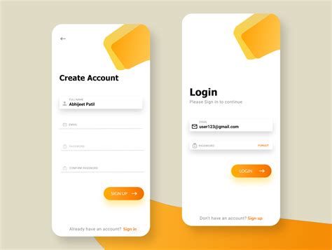 Ui Login