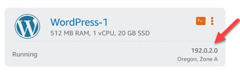 deploying a highly available wordpress site on amazon lightsail part 2