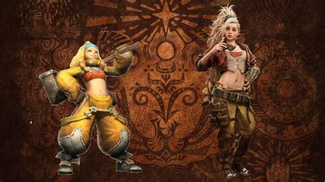 Who Is Gemma In Monster Hunter Wilds And Everything We Know Dexerto