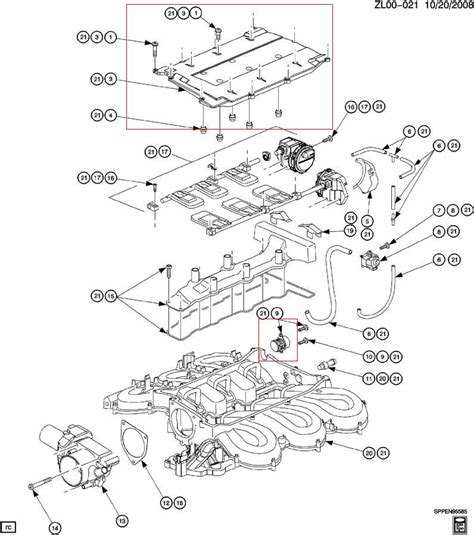 Rough Idle When Warm Hello All I Have A Saturn Vue V AWD