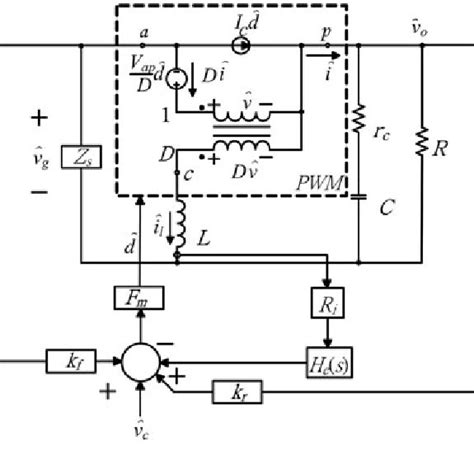 PDF The Design Criteria Of Input Filters Of Buck Boost Converters With Peak Current Mode Control