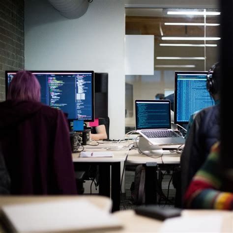 A Career In Cyber Security ‐ Careerexplorer
